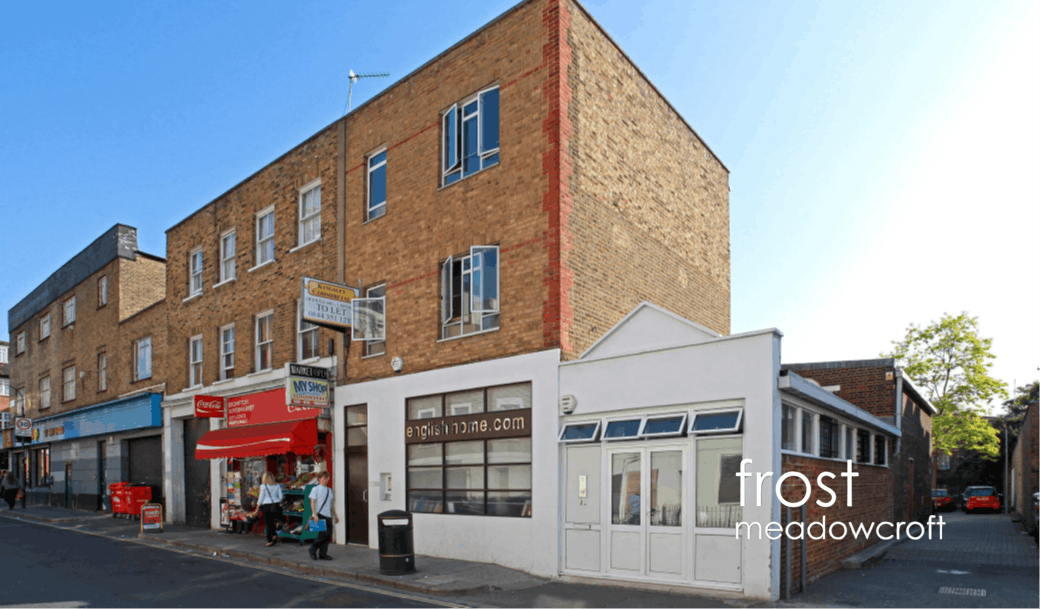 2 Bridge Studios - Frost Meadowcroft