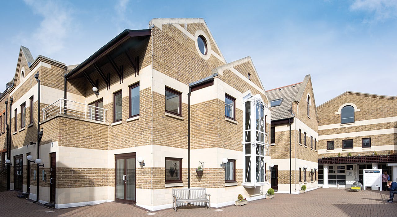 Colet Court - Frost Meadowcroft