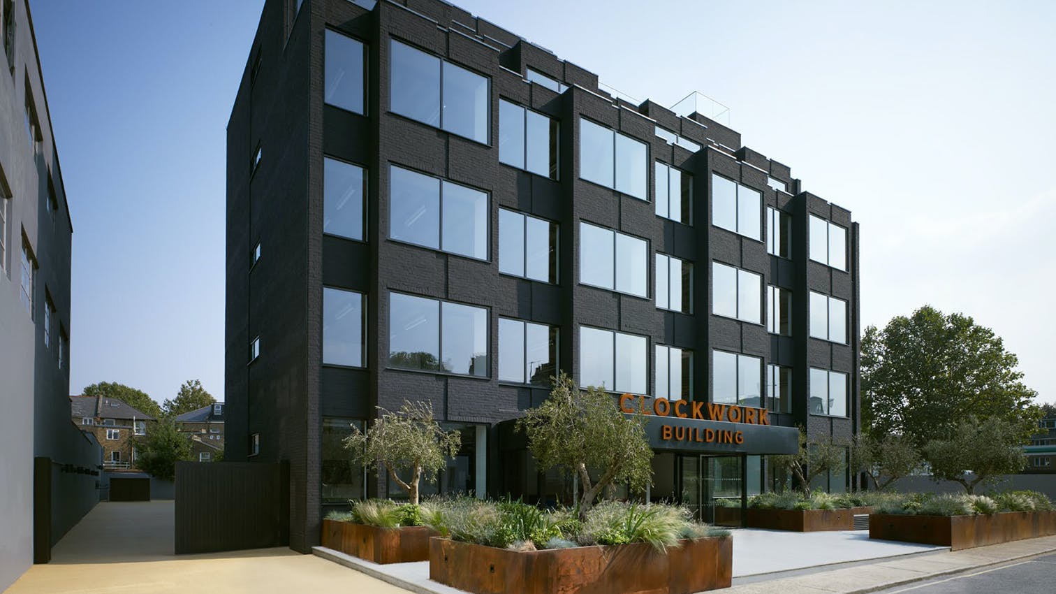 Colet Court - Frost Meadowcroft