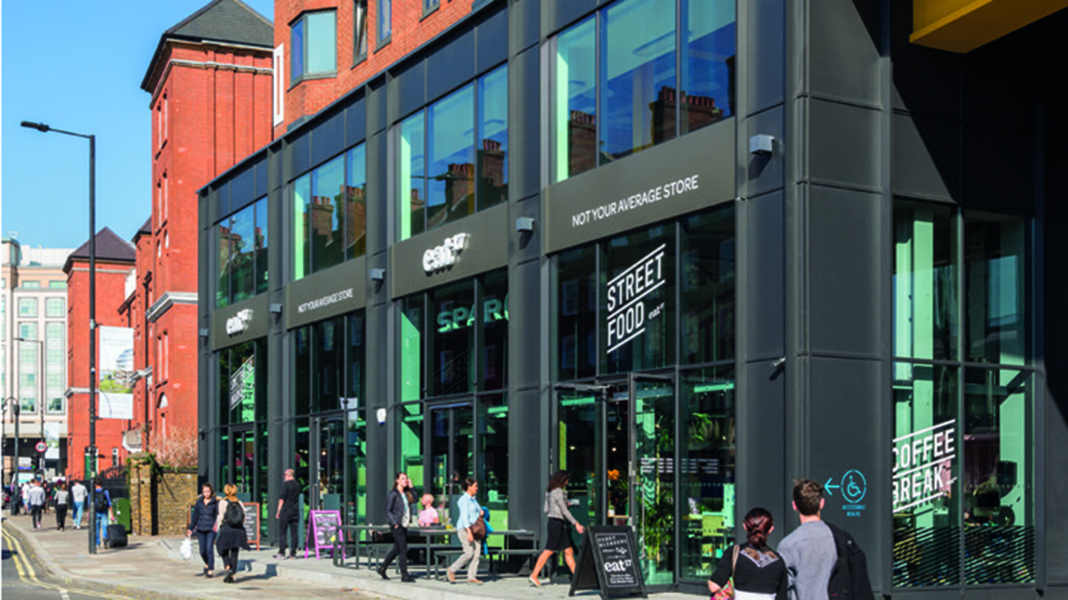 Colet Court - Frost Meadowcroft