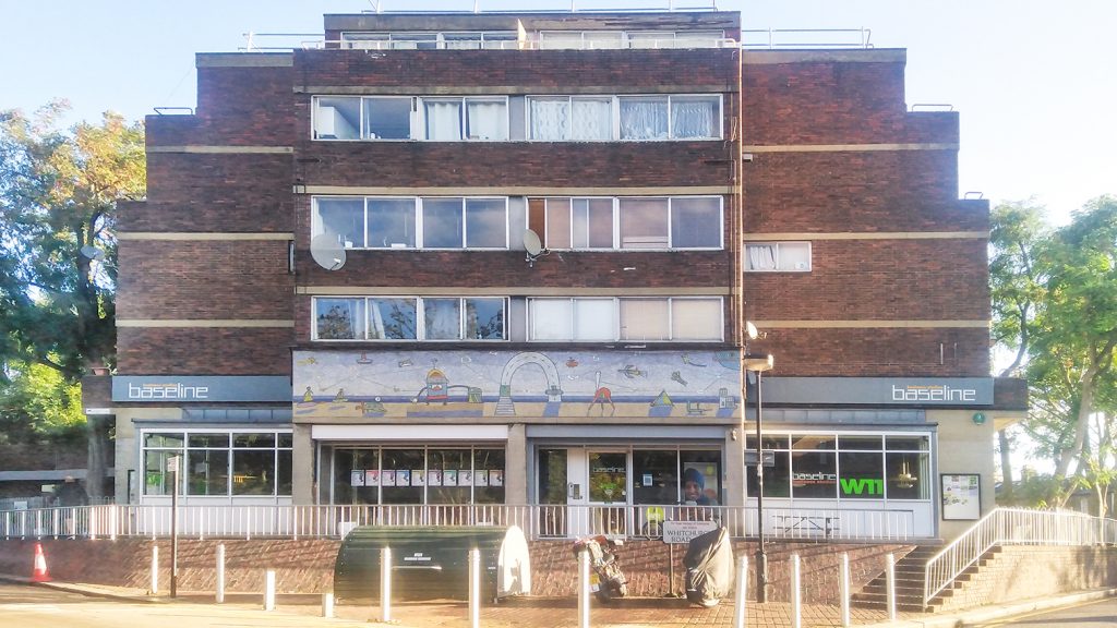 Baseline Studios - Frost Meadowcroft